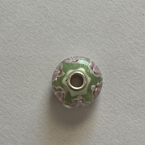 Trollbeads | Jewelry | Glass Troll Bead | Poshmark
